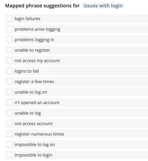 Building Trust In Text Analytics Software