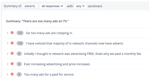 Building Trust In Text Analytics Software